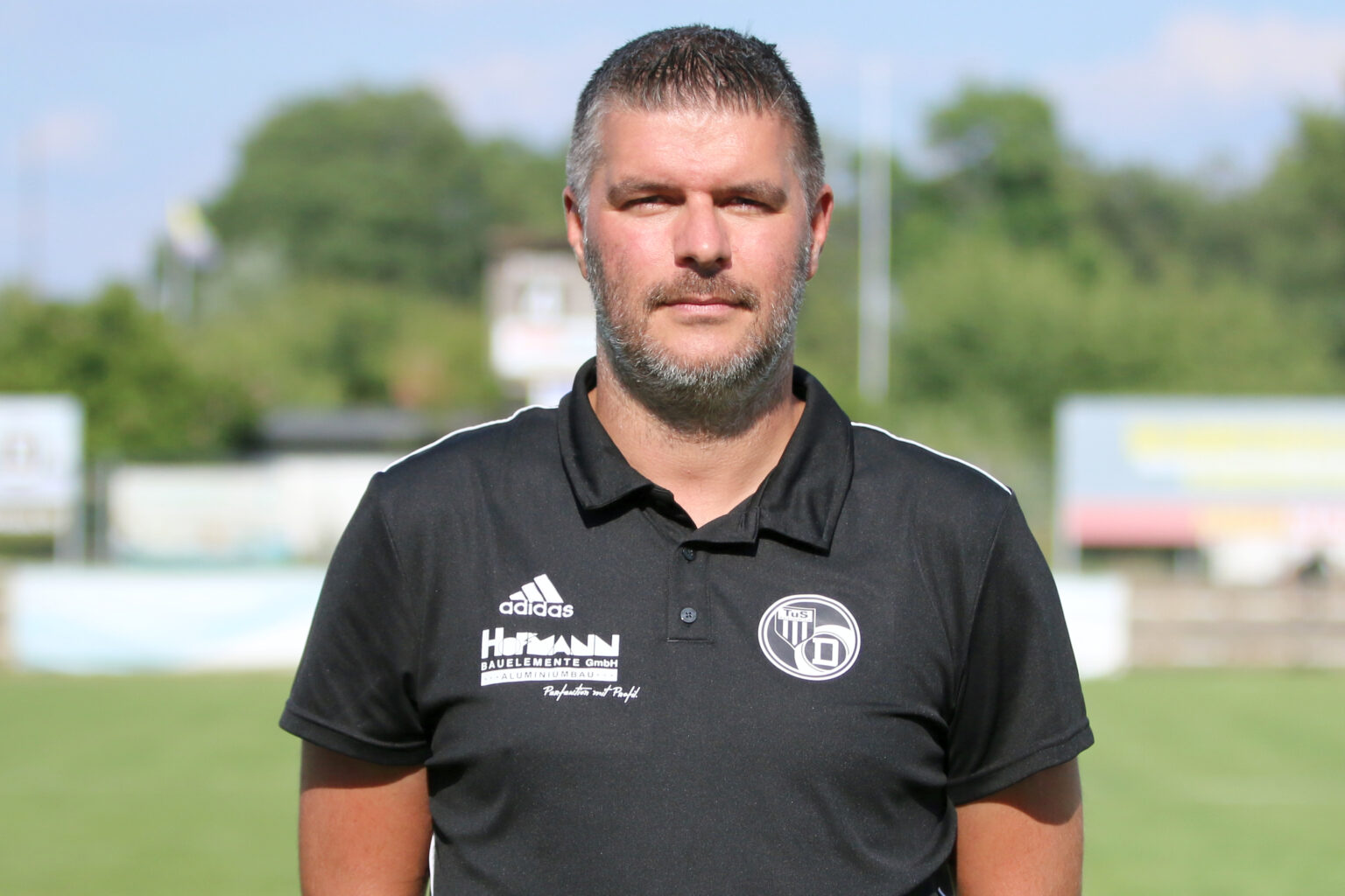 Stephan Ebert wird neuer Trainer der U19 - SV Dessau 05